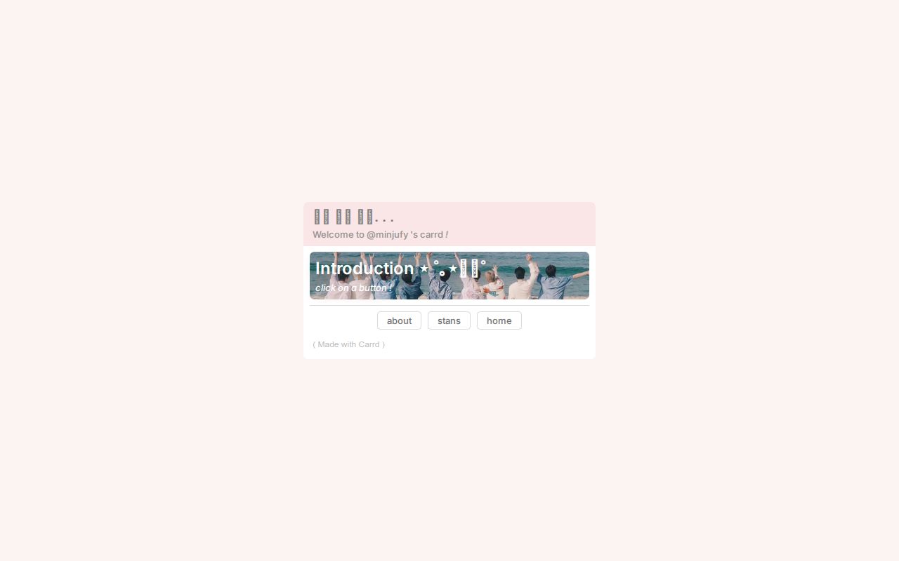 minjufy